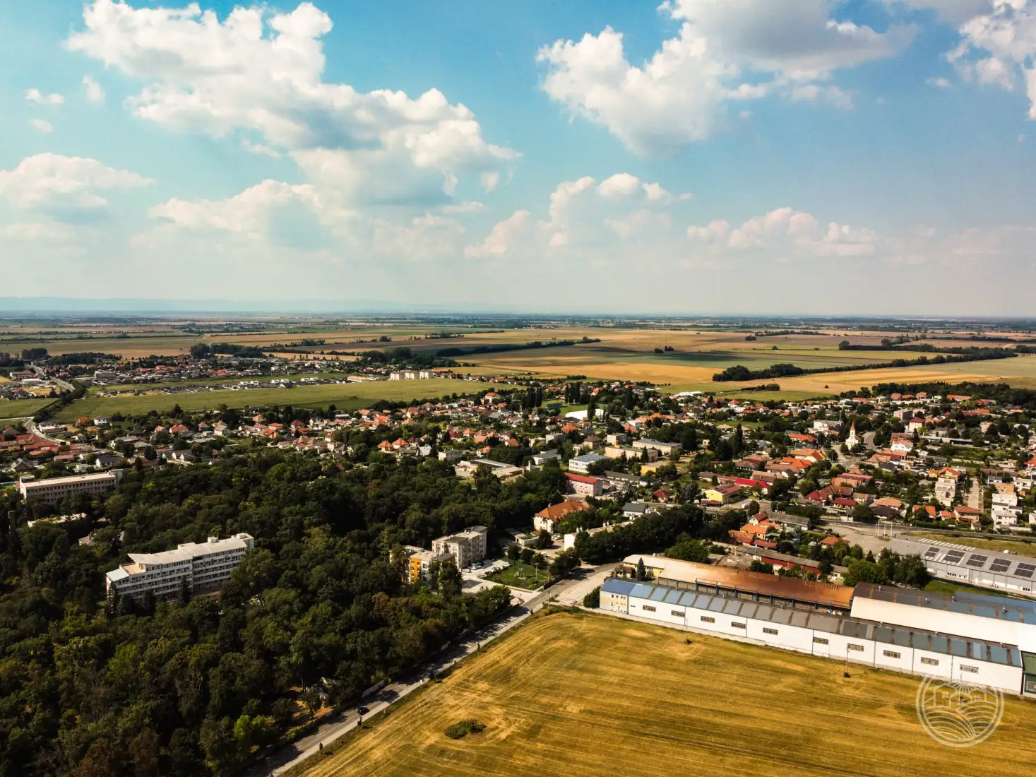 Obec Lehnice | Infosídlo